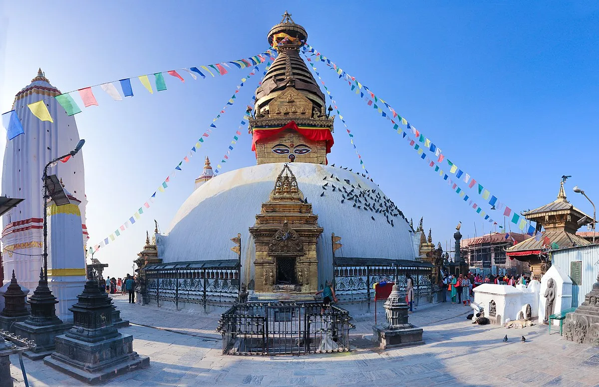 Mount Kailash Yatra Specialist | Om Namah Shivaya