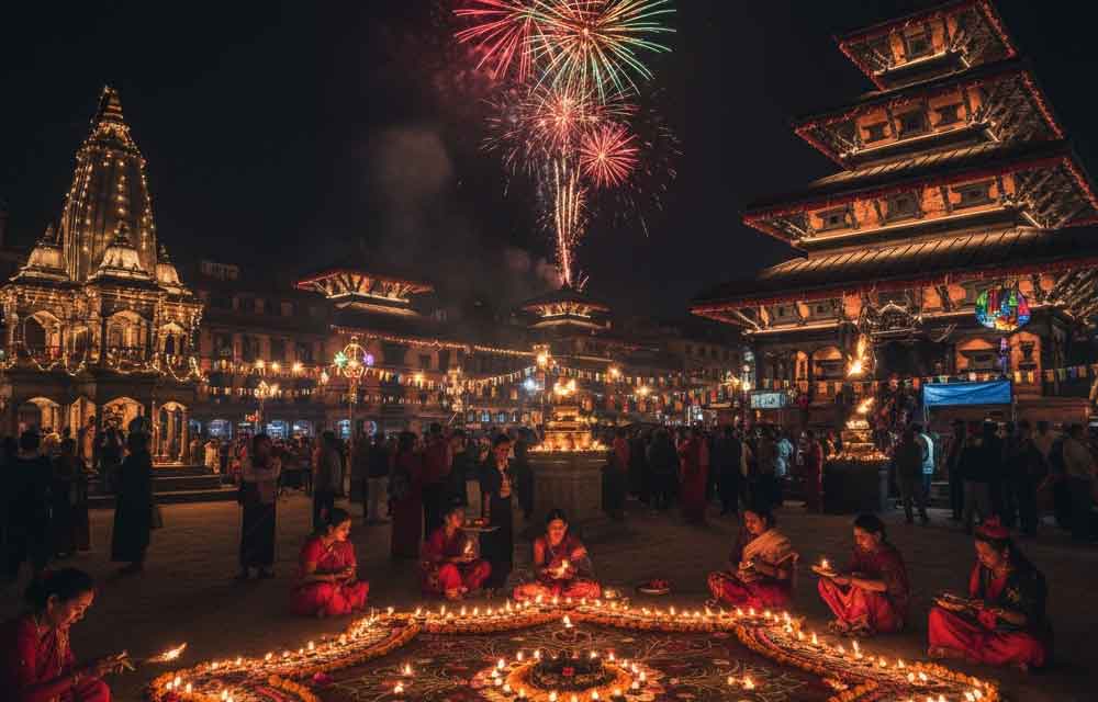 Mount Kailash Yatra Specialist | Om Namah Shivaya