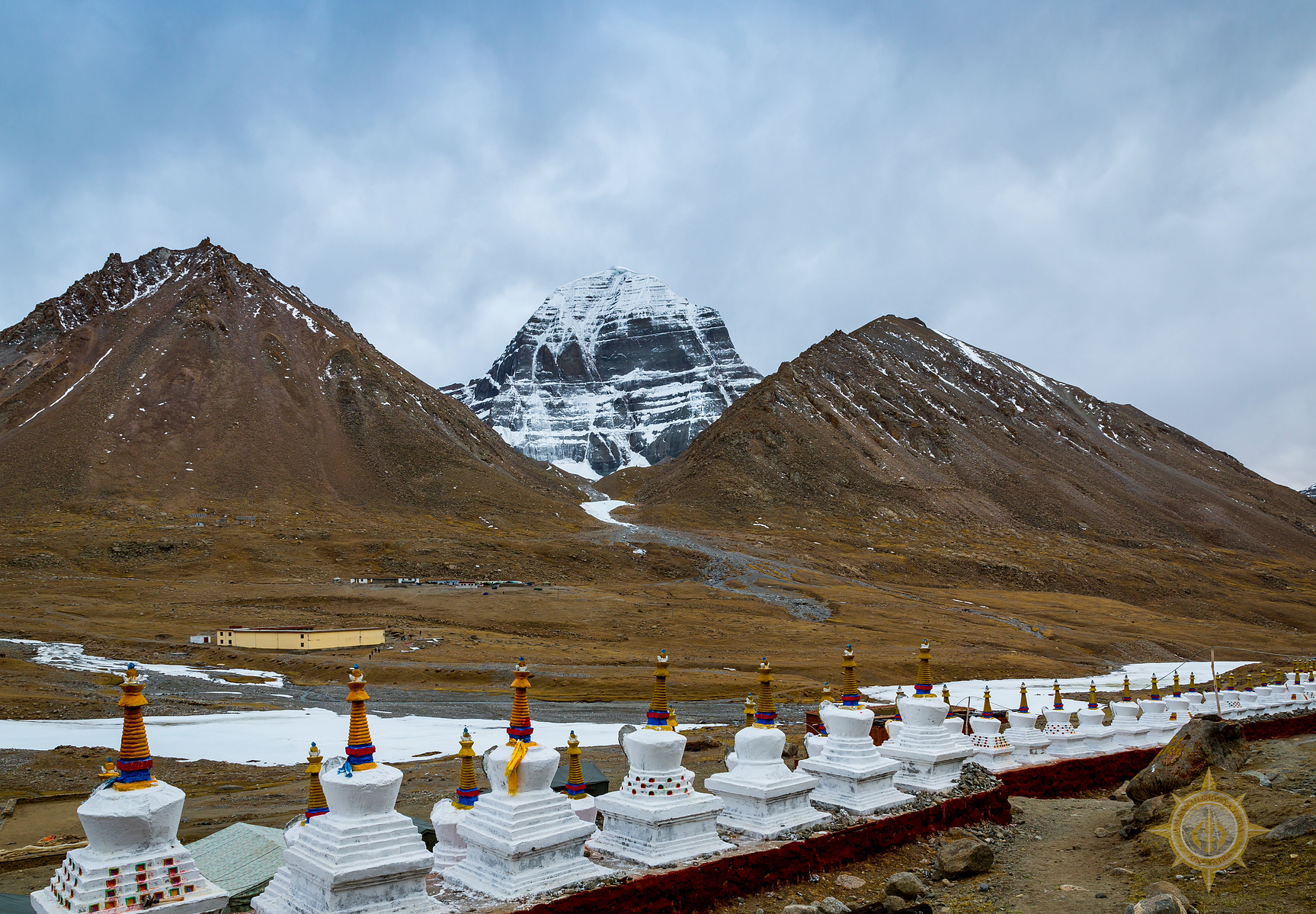 Mount Kailash Yatra Specialist | Om Namah Shivaya