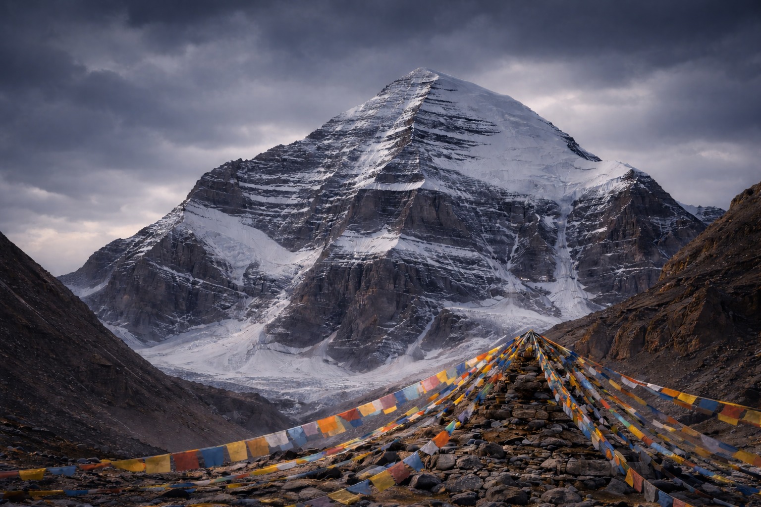 Mount Kailash Yatra Specialist | Om Namah Shivaya